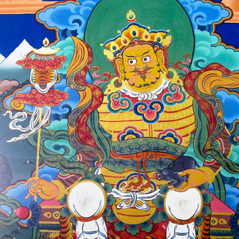 Bristol Buddhist Centre – A Centre of the Triratna Buddhist Community