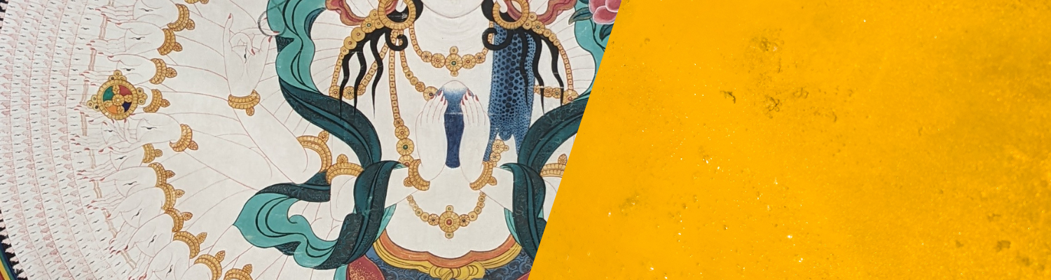 Men’s Weekend Retreat – Bristol Buddhist Centre